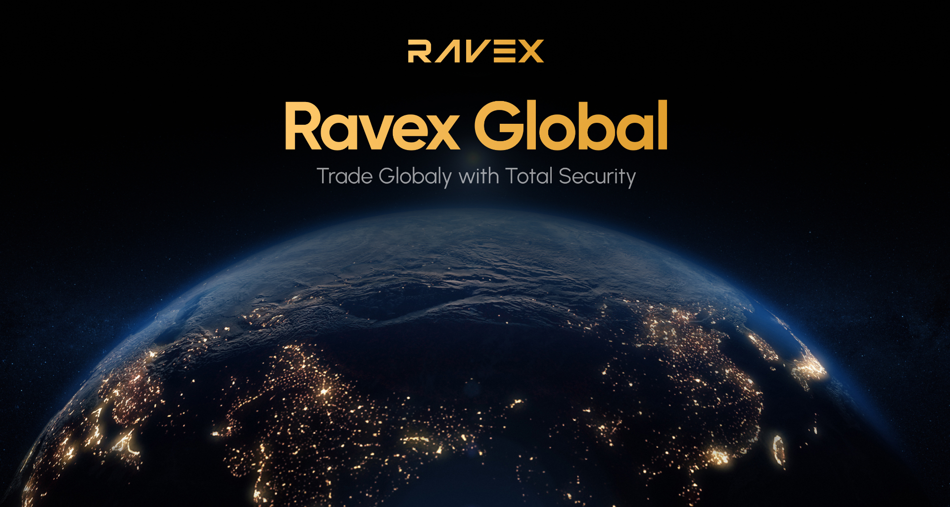 Ravex Global - Trade Globally with Total Security & Precision